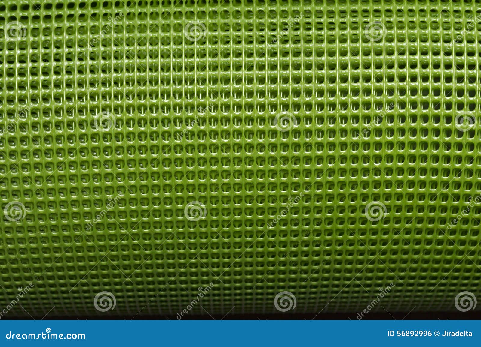 Green Plastic Net stock photo. Image of closeup, green - 56892996