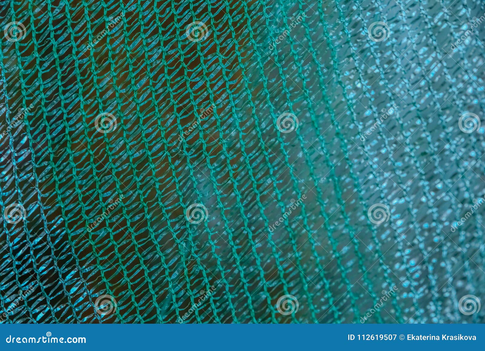 Green Plastic Network Texture Background Stock Image - Image of concept ...