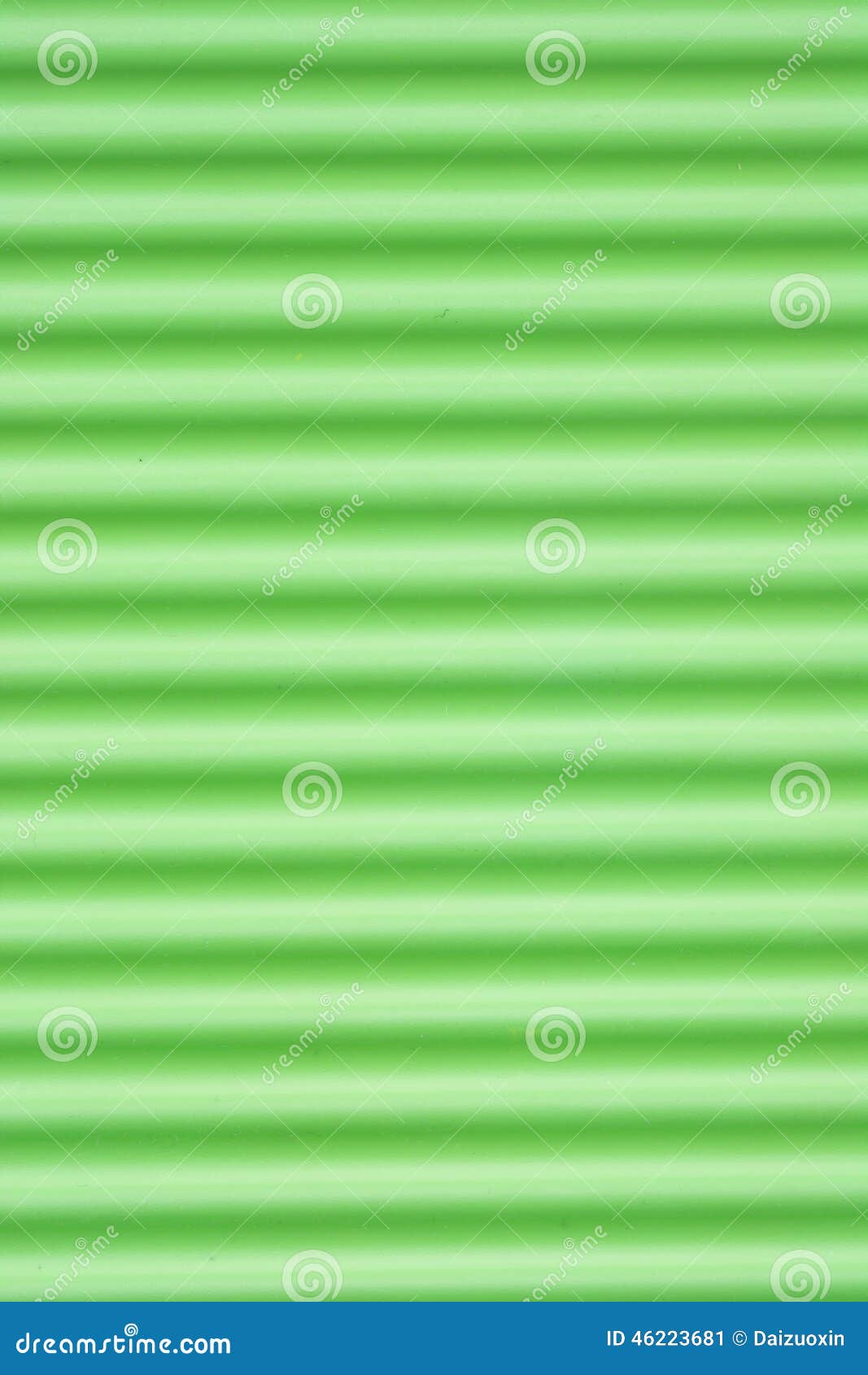 Green plastic stripes stock image. Image of life, striped - 46223681