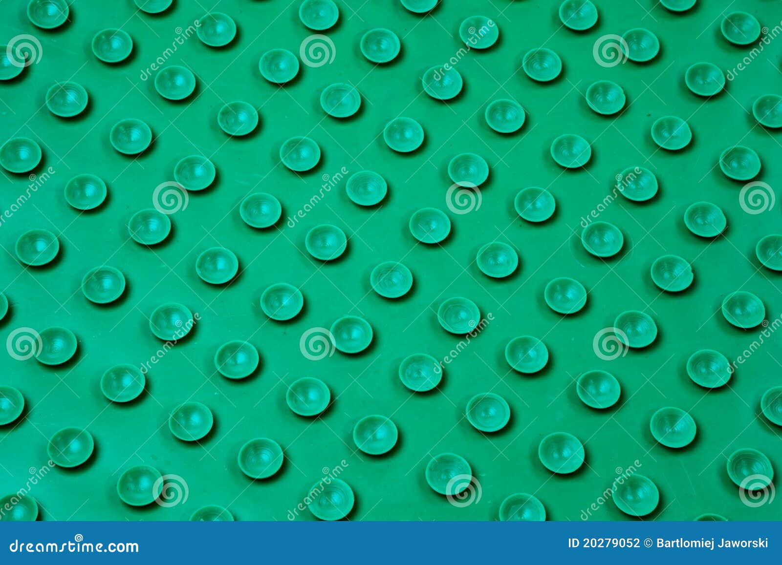 Green Plastic Surface Pattern. Stock Photo - Image of green, abstract ...
