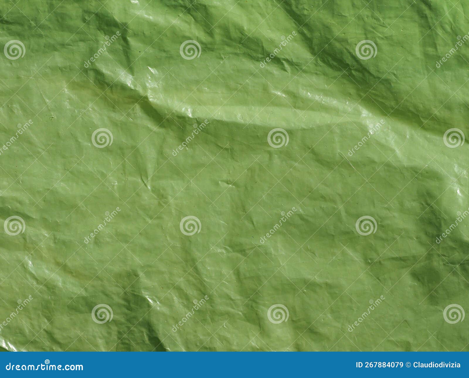 Green Plastic Texture Background Stock Image - Image of pattern, green ...