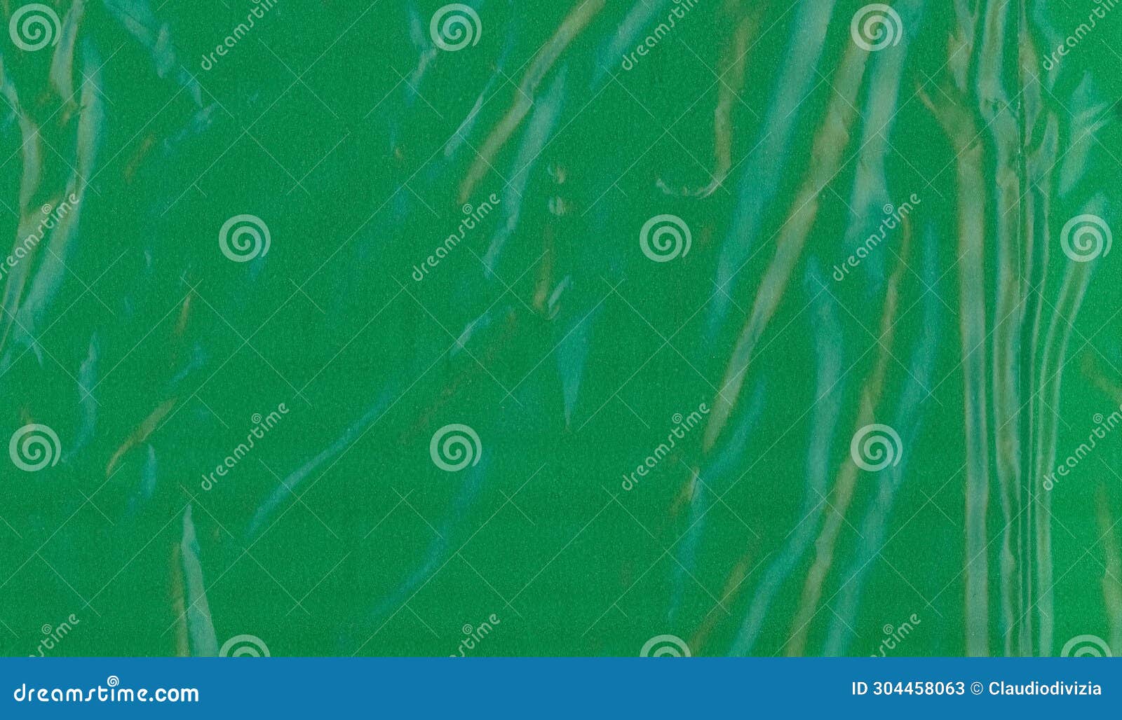 Green Plastic Texture Background Stock Image - Image of blank, plastic: 304458063