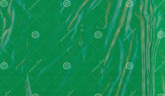 Green Plastic Texture Background Stock Image - Image of blank, plastic ...