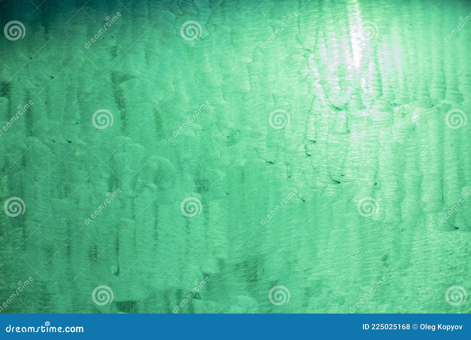 Green Plastic Texture. Dirty Background Stock Photo - Image of scratch ...