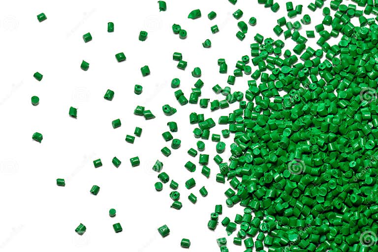 Green polymer resin stock image. Image of element, chemistry - 29007165