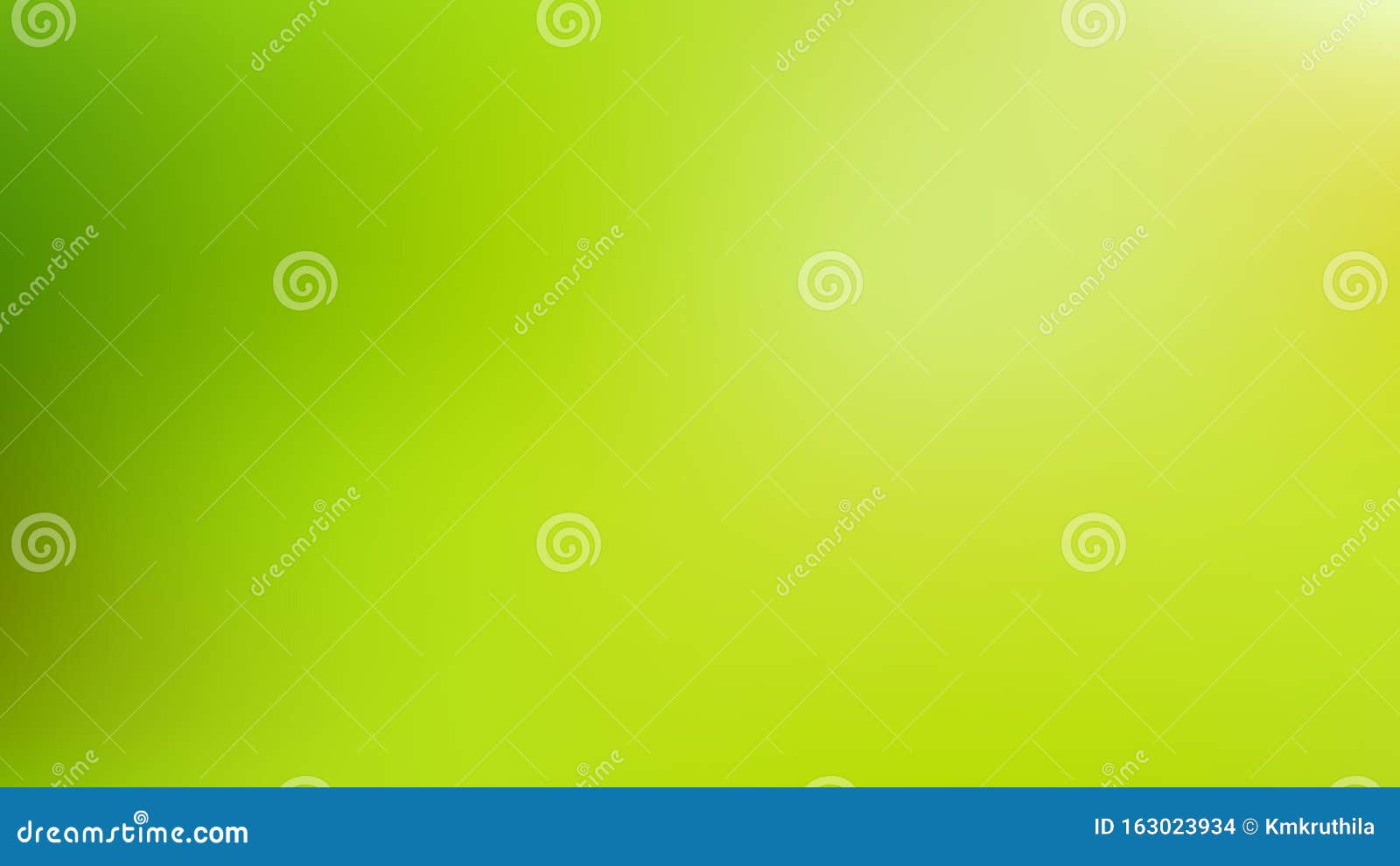 Green PowerPoint Slide Background Vector Art Stock Vector ...