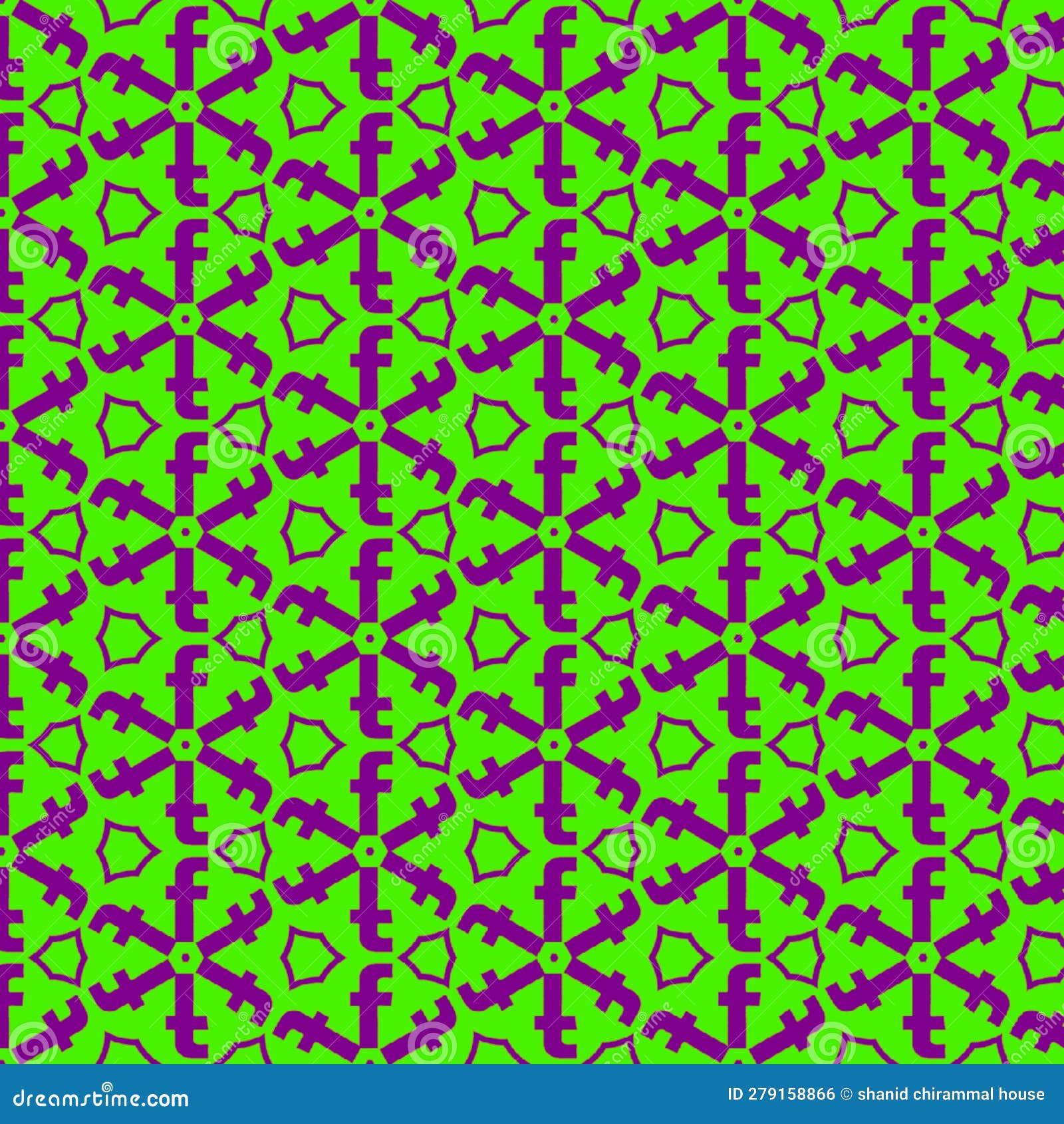 Green Printable Seamless Background Pattern Graphic Resources Stock ...