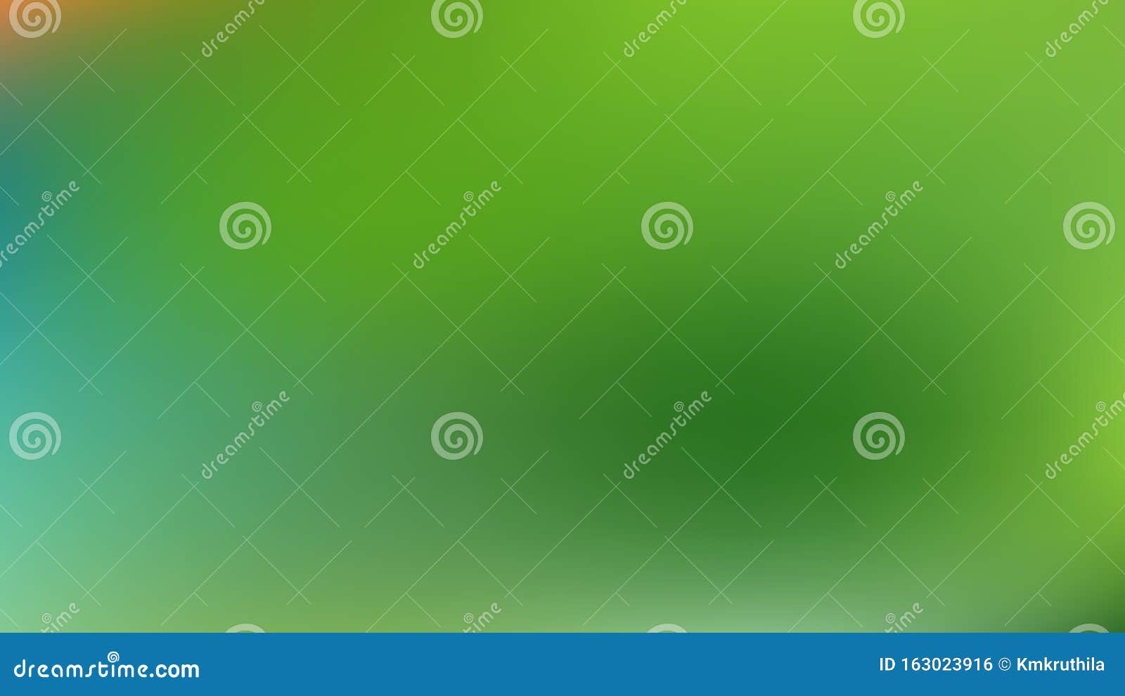 Green Professional Background Vector Illustration Stock Illustration ...