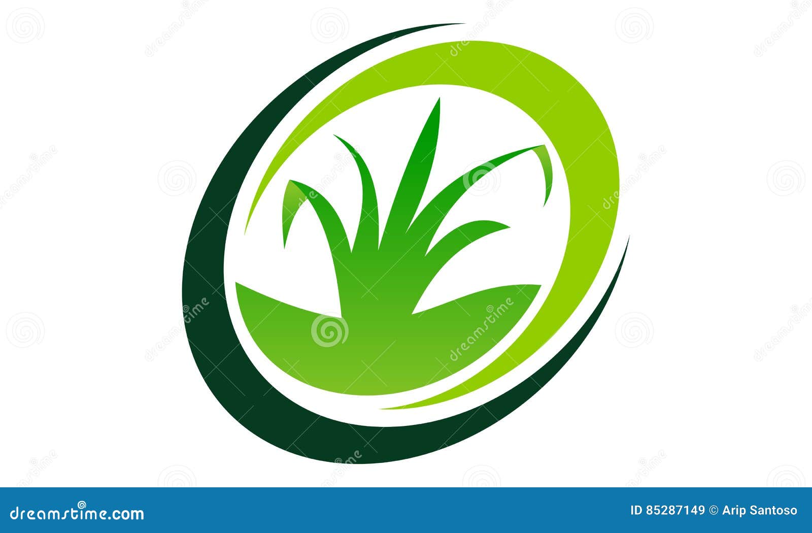 Green Project stock vector. Illustration of equipment - 85287149