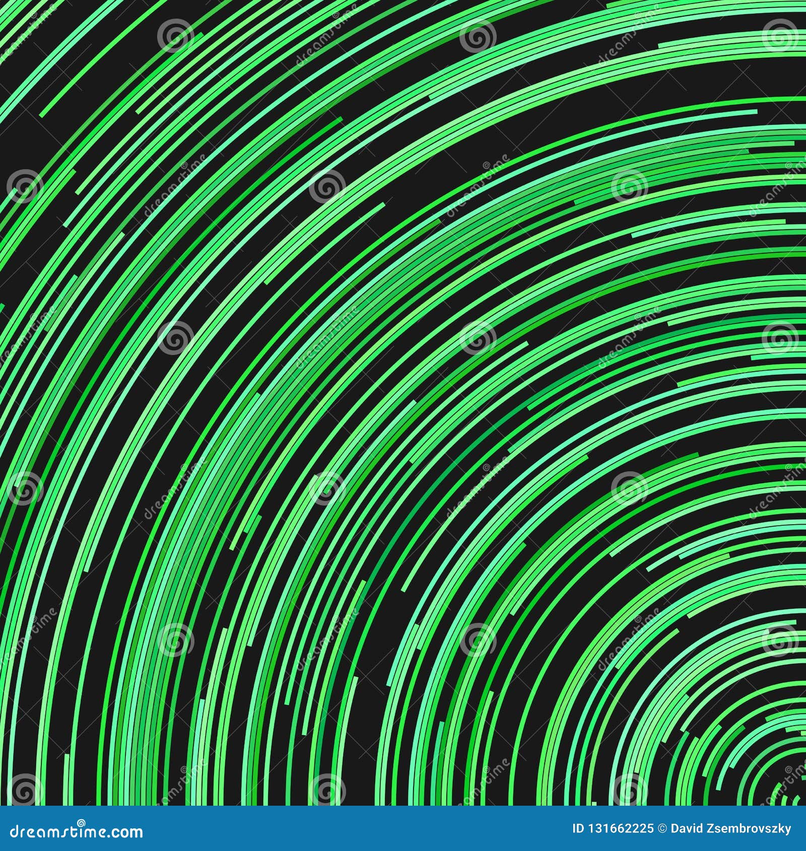 Green Psychedelic Space Texture Royalty-Free Stock Image ...