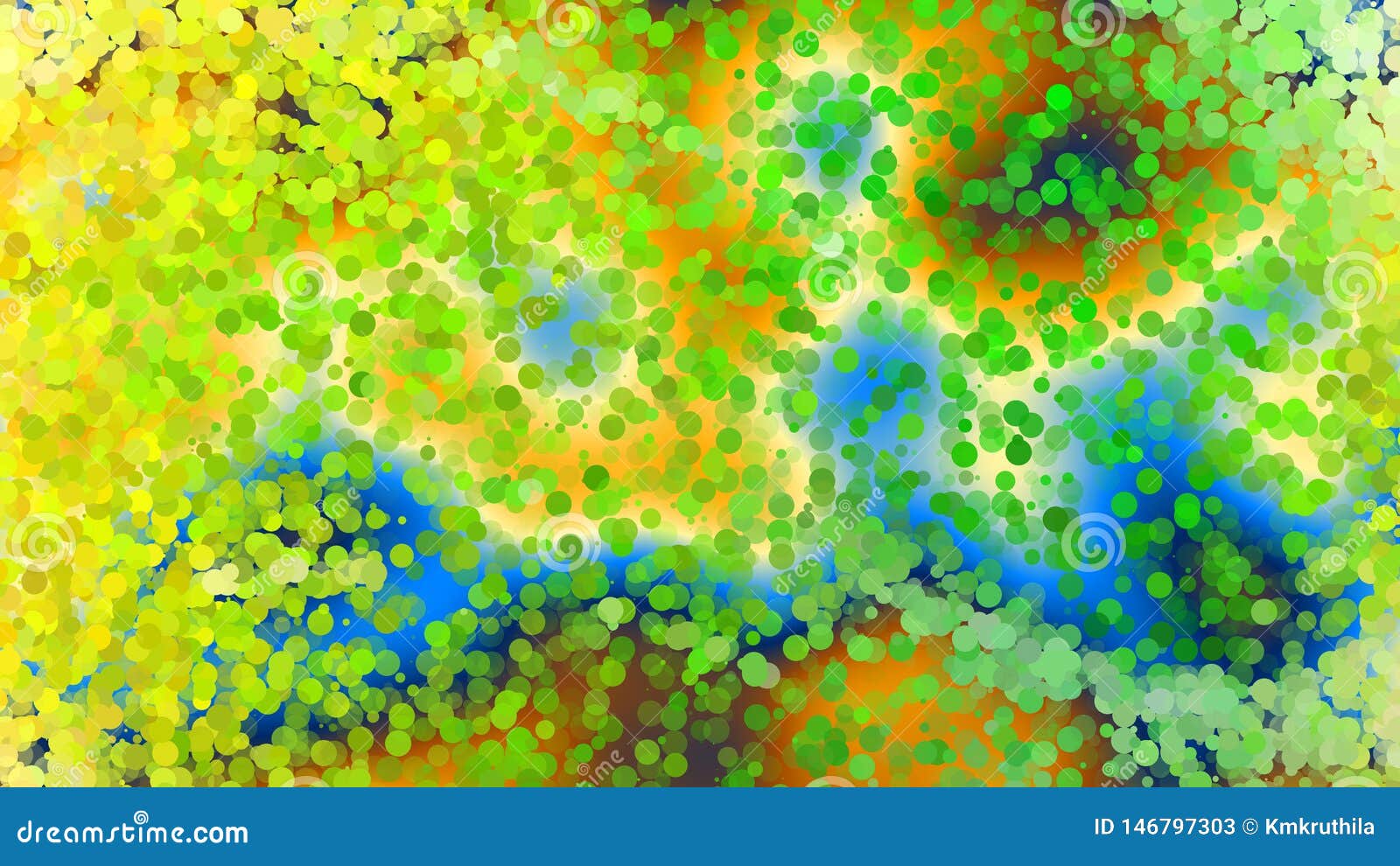 Green Psychedelic Space Texture Royalty-Free Stock Image ...