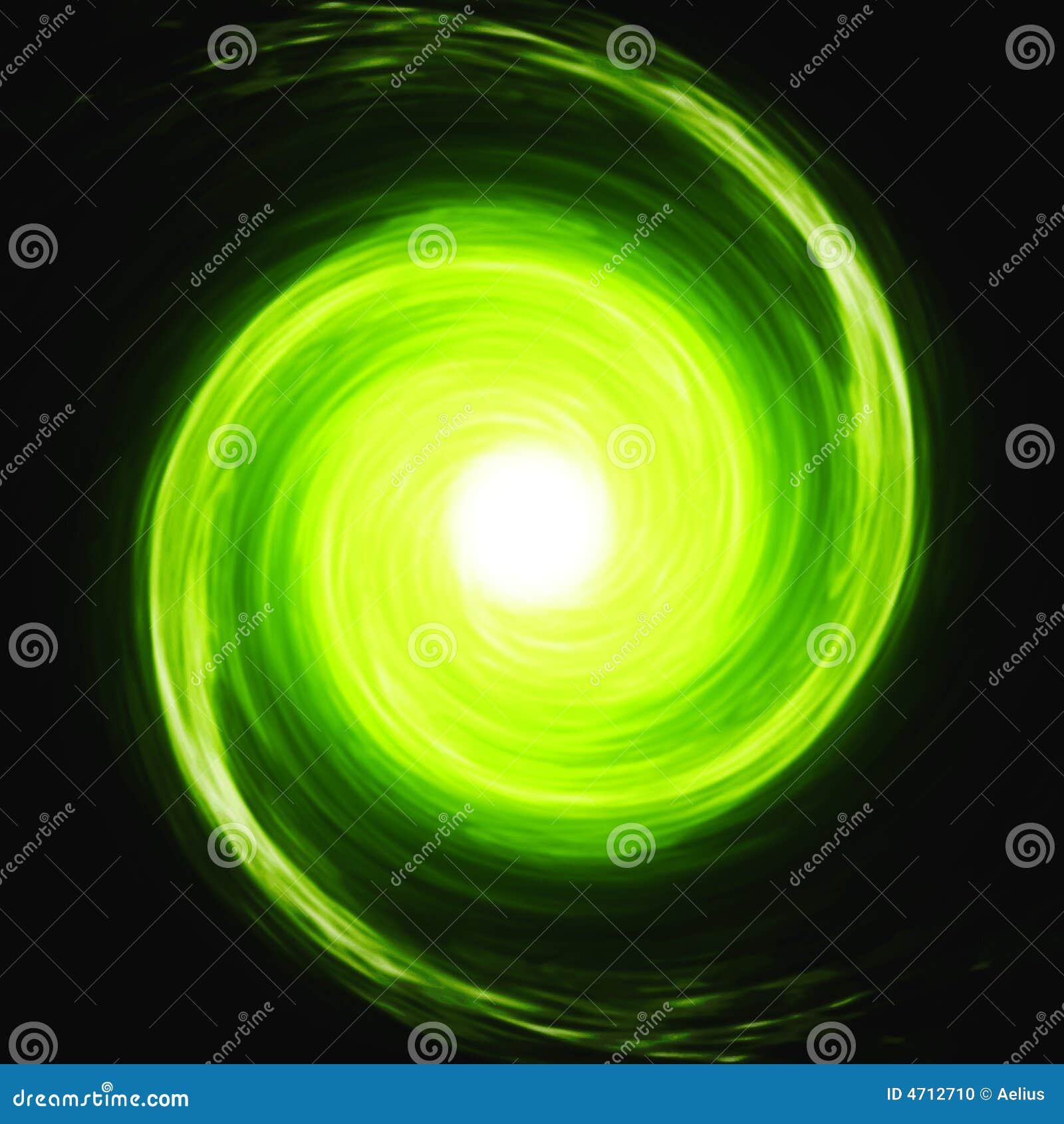 Green Psychedelic Space Texture Royalty-Free Stock Image ...