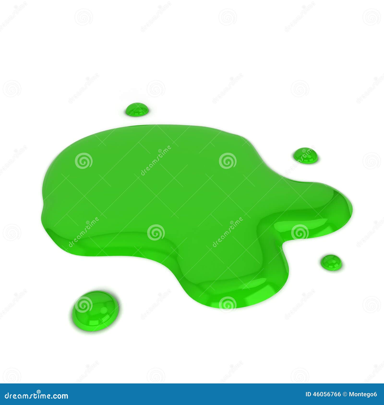 Green Paint Puddle Stock Illustrations – 125 Green Paint Puddle Stock ...