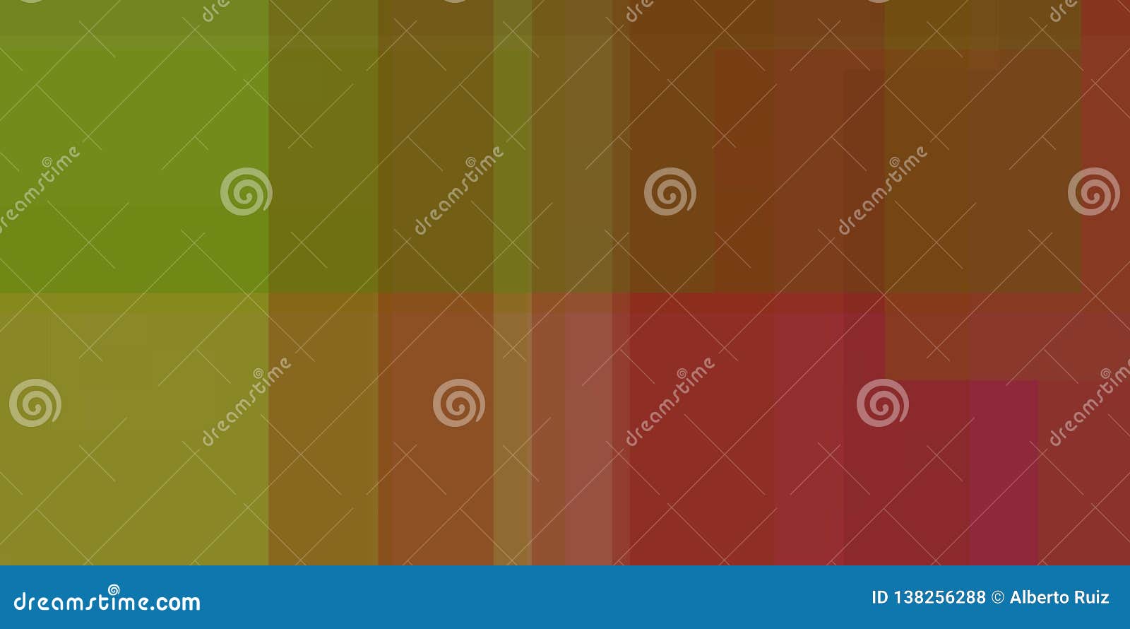 Green and Purple Pixelated Backgound with Soft Colors and Geometric ...