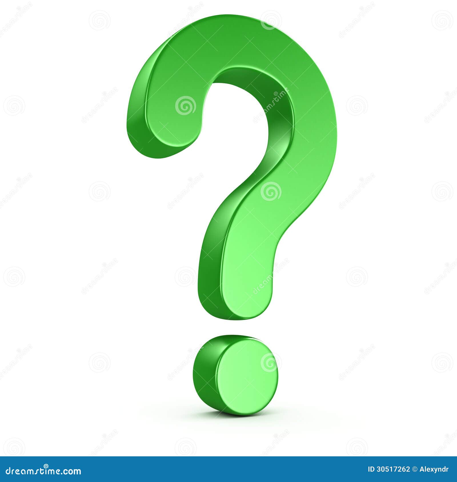 Green Question Mark Royalty-Free Stock Photo | CartoonDealer.com #64273137 Green Question Mark Royalty-Free Stock Photo | CartoonDealer.com #64273137
