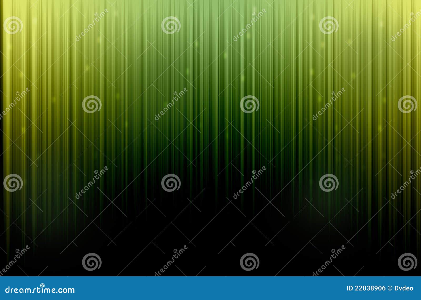 Green rain background stock illustration. Illustration of background ...