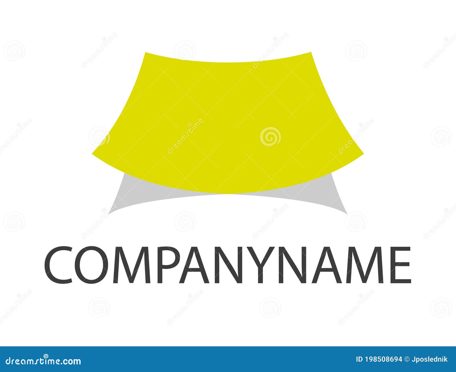 Surface With Convex And Concave Hemispheres Stock Photography ...