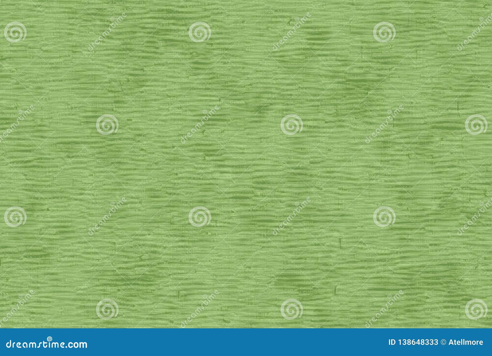 Green Recycled Paper with Horizontal Lines or Stripes Stock ...