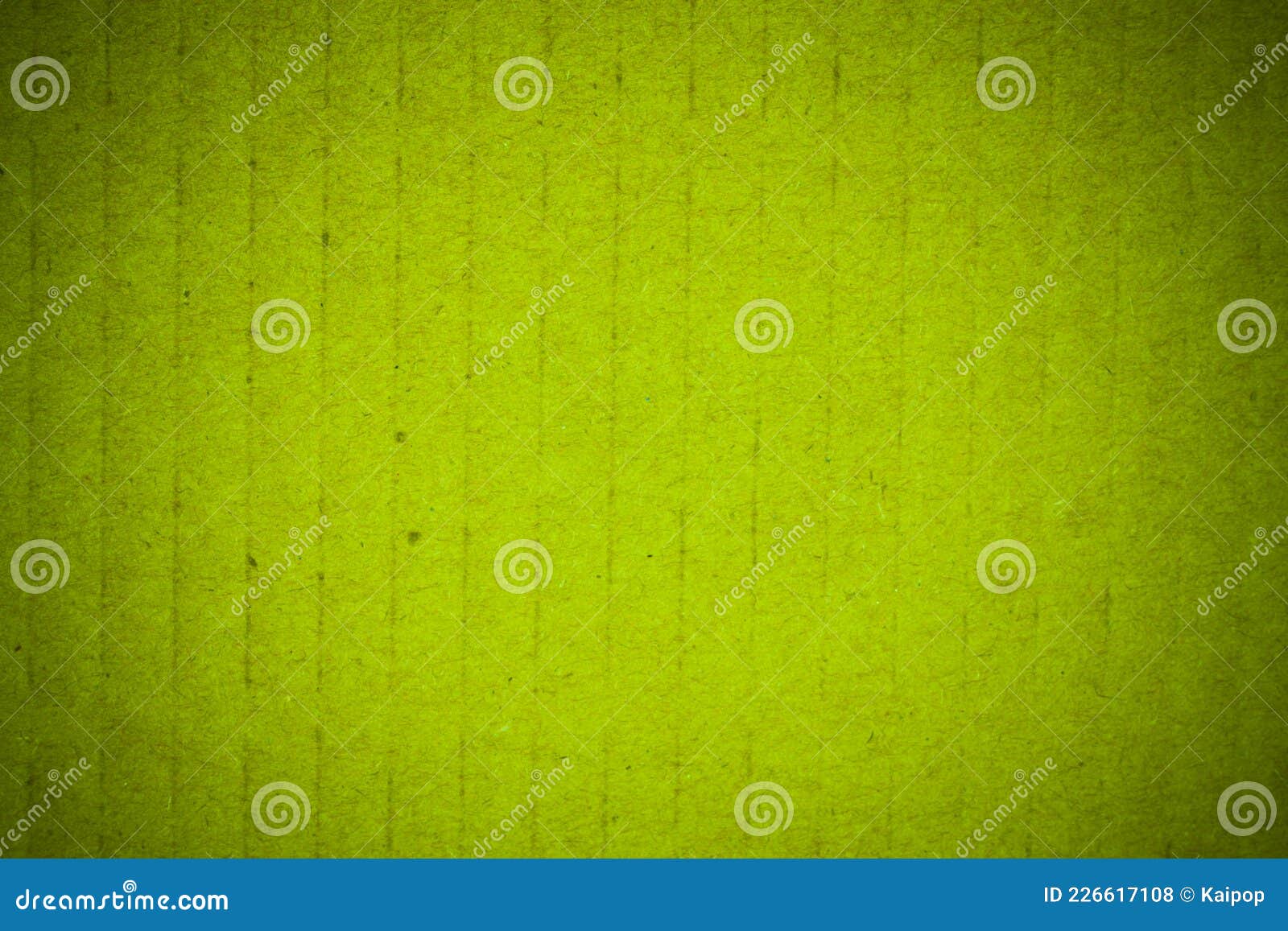 Green Recycling Cardboard Texture Stock Photo - Image of abstract ...