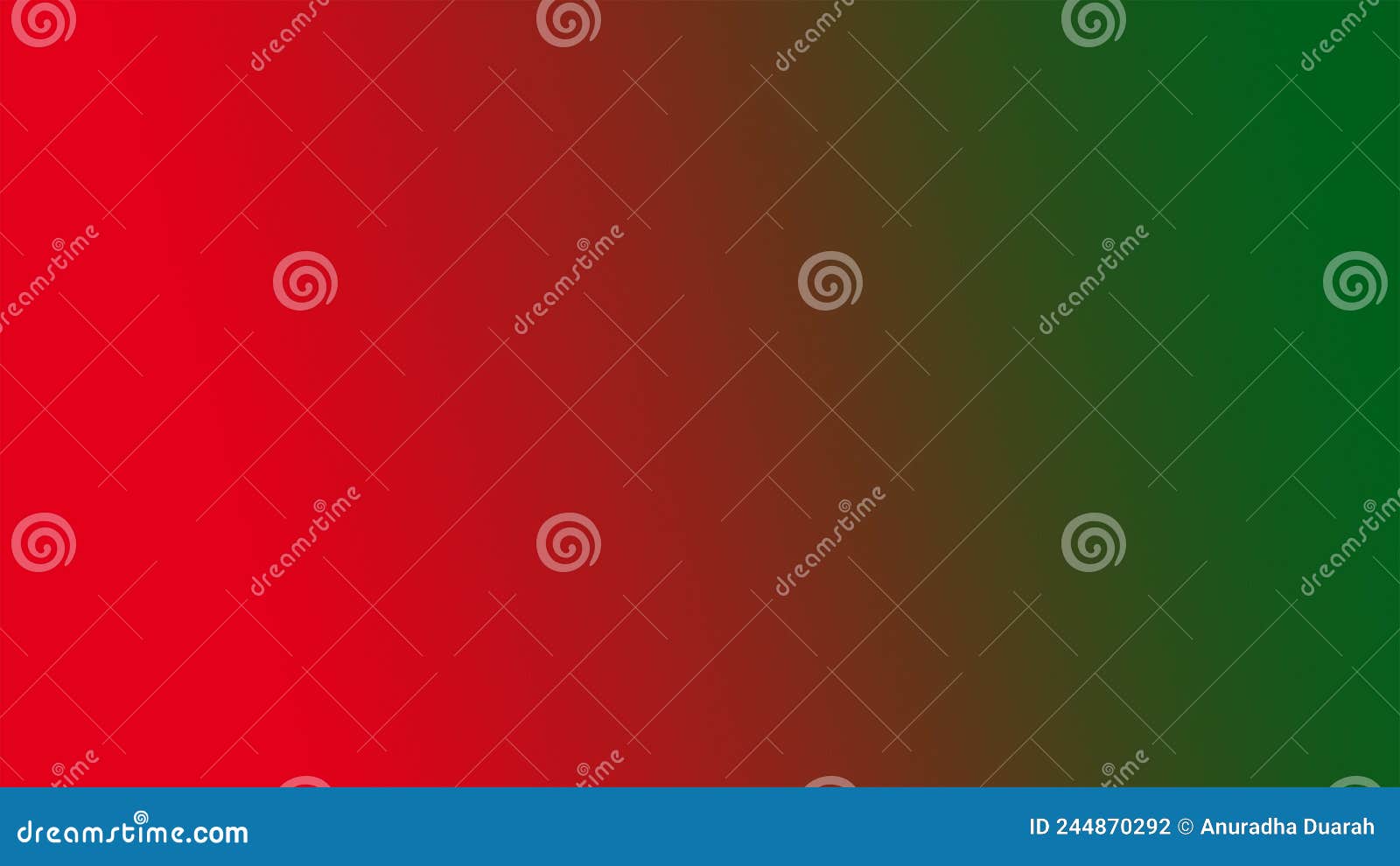 Green and Red Gradient stock illustration. Illustration of circular ...