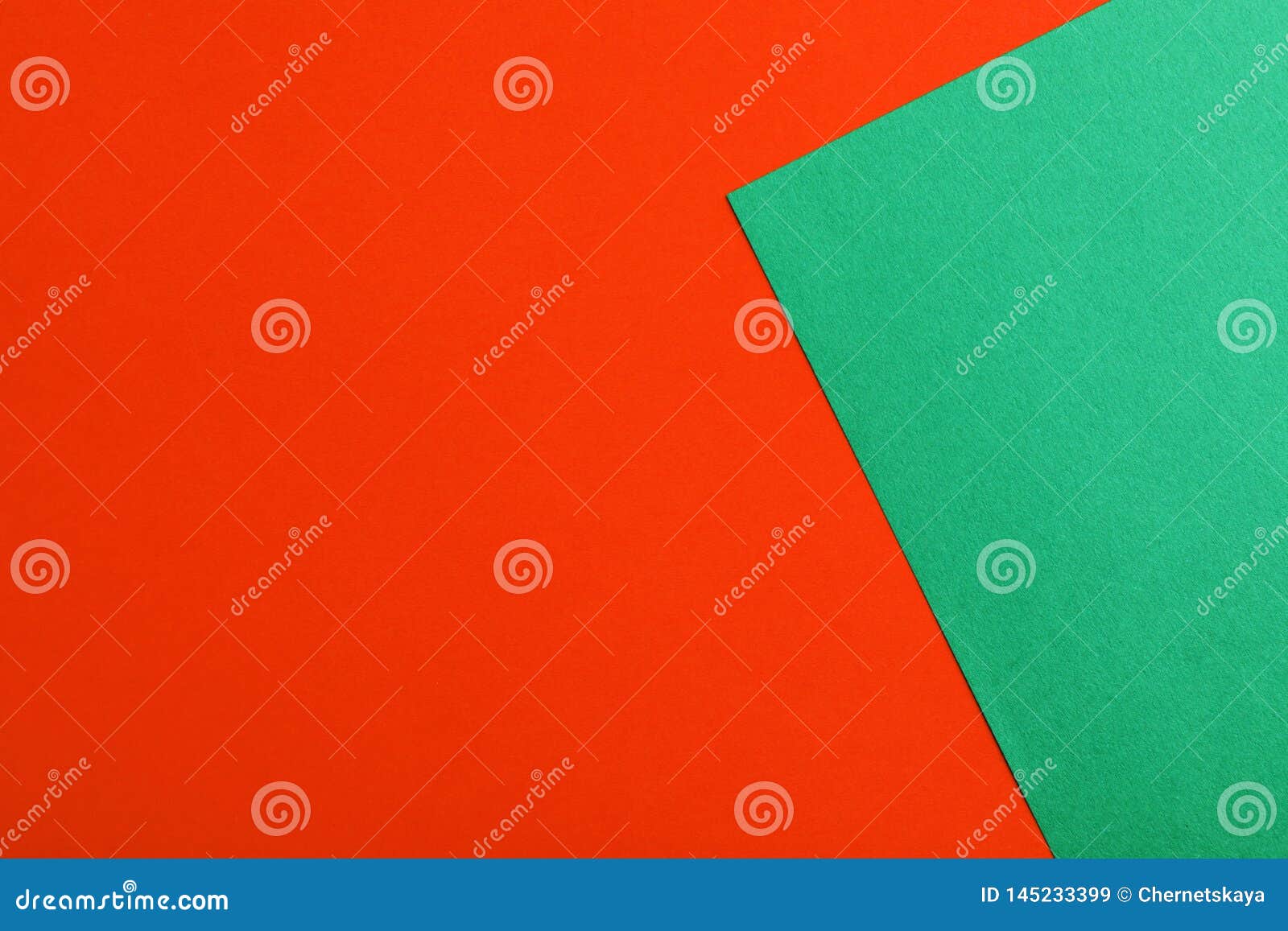 Green and Red Paper Sheets As Colorful Background Stock Image - Image ...
