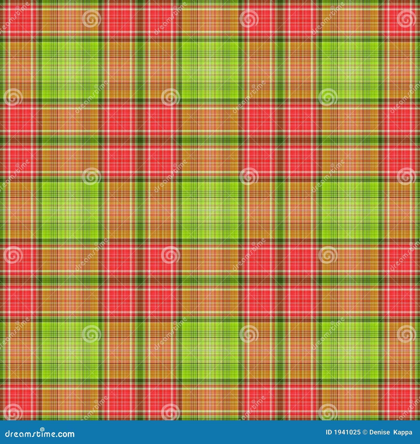 Green Red Plaid stock illustration. Illustration of layout - 1941025