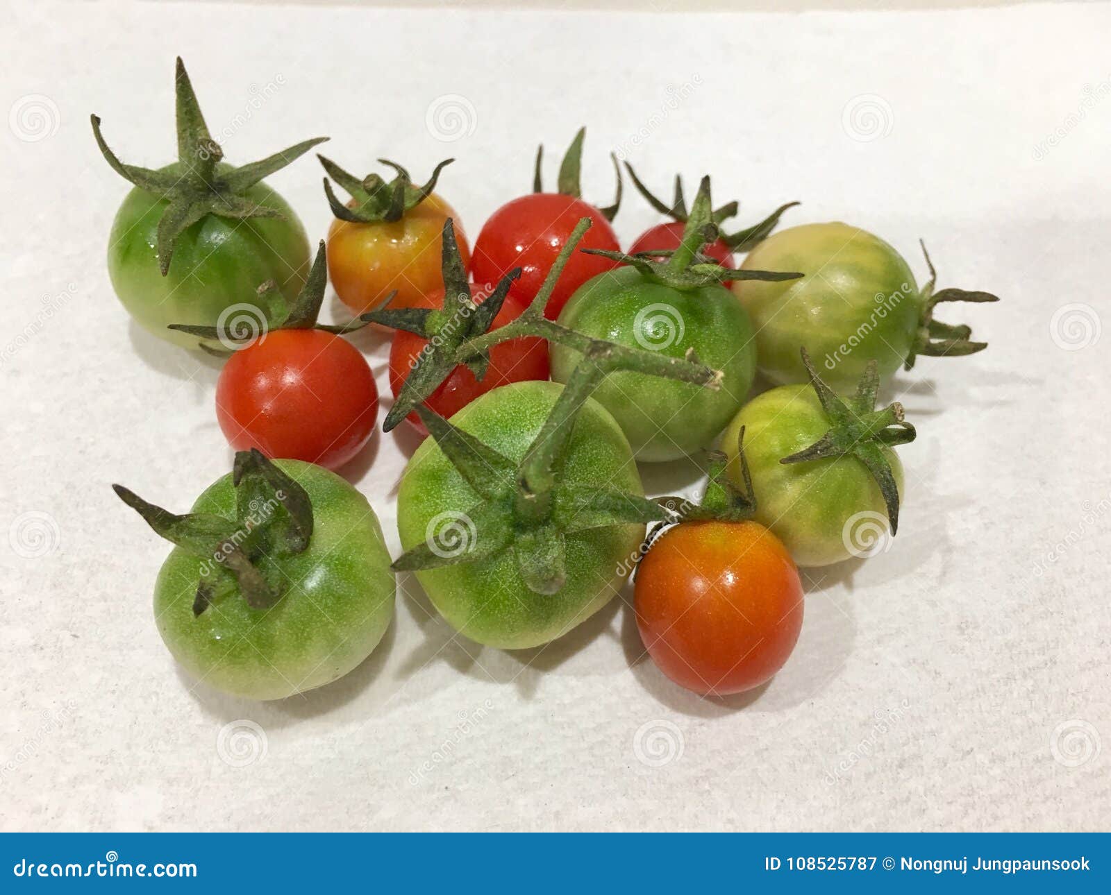 Tomoto stock image. Image of tomoto, background, white - 108525787