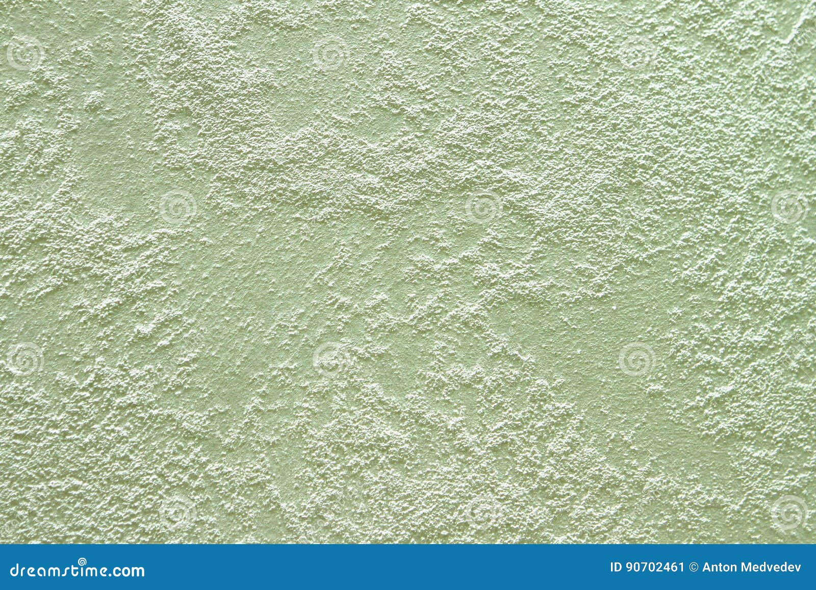 Green Retro Grainy Stucco Background Stock Image - Image of background ...
