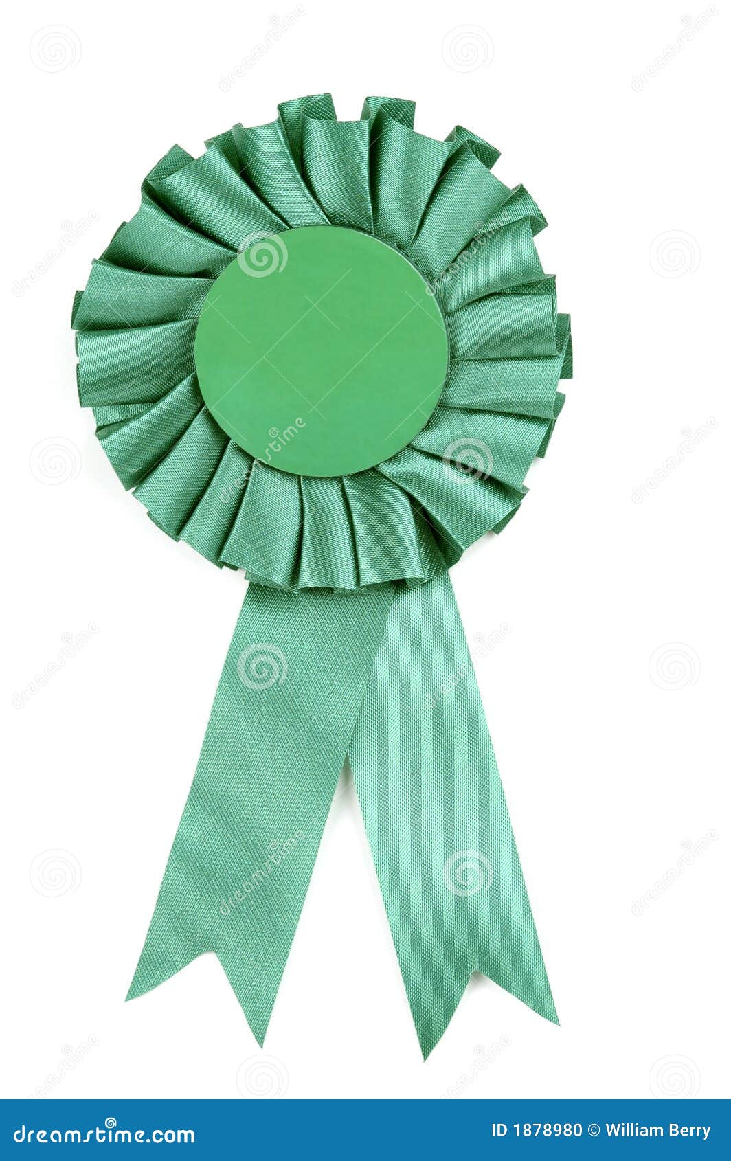 Green Ribbon Award