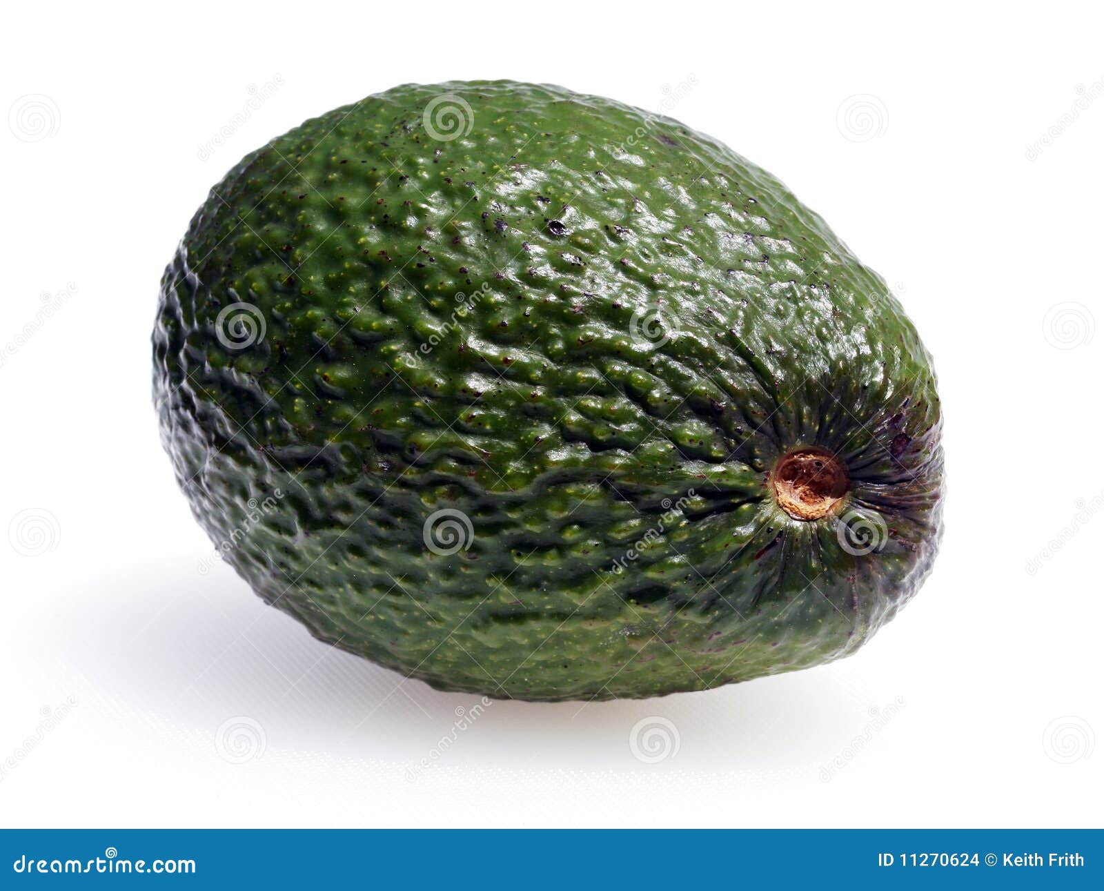 Green ripe avocado stock photo. Image of balance, diet - 11270624