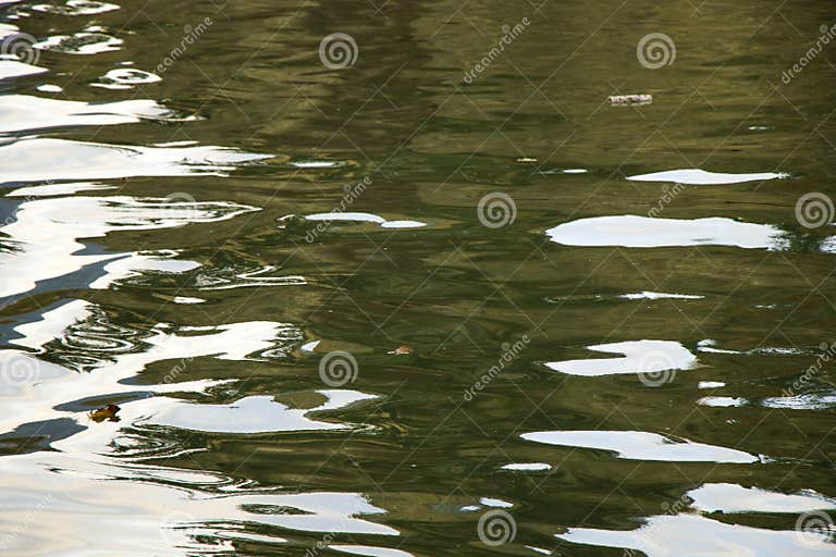 Green River Water Background Stock Image - Image of closeup, mtkvari ...