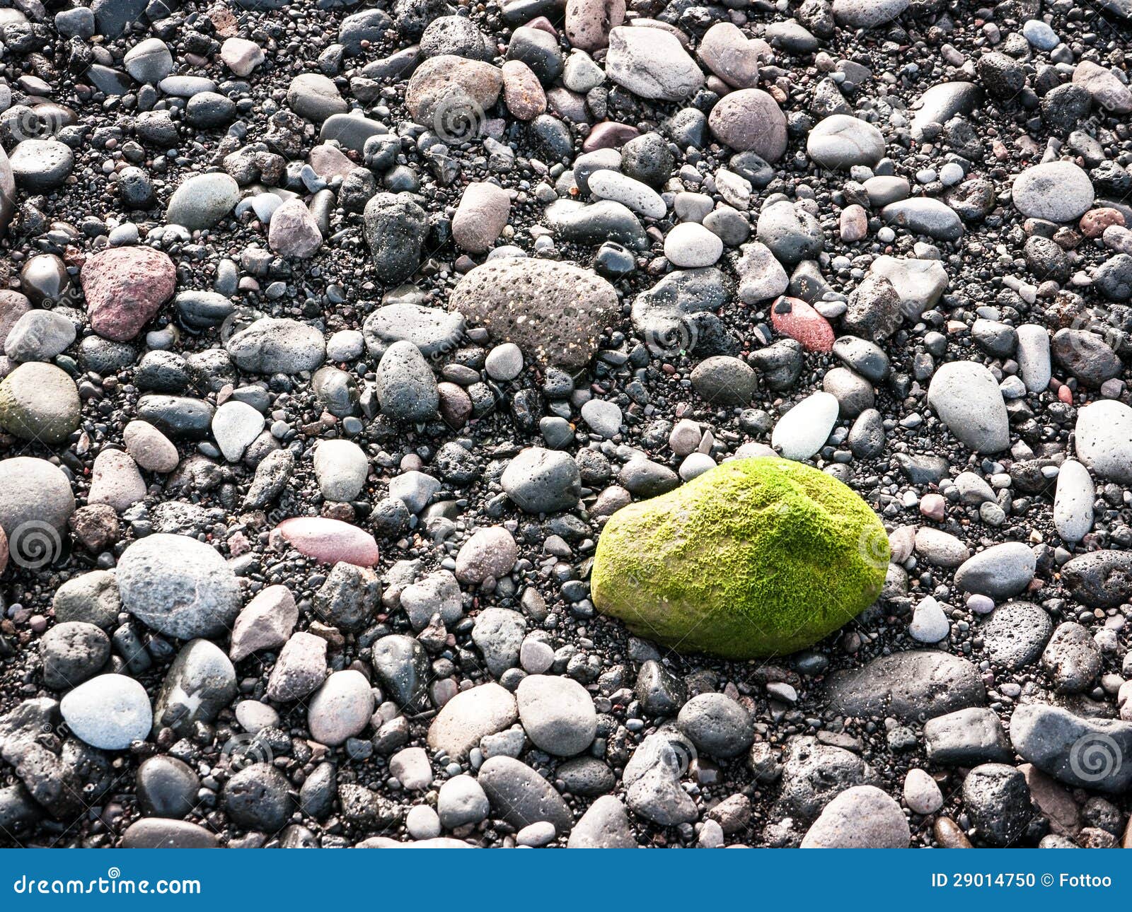 Green rock stock photo. Image of pattern, frame, effect - 29014750