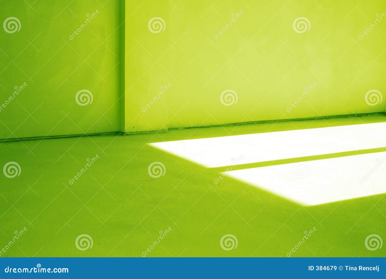 Green Room stock image. Image of building, concept, inside - 384679