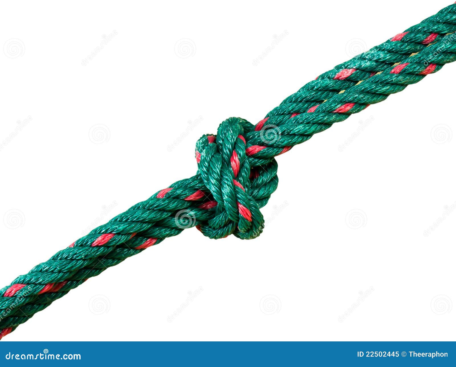 Green rope stock image. Image of still, tied, bound, rope - 22502445
