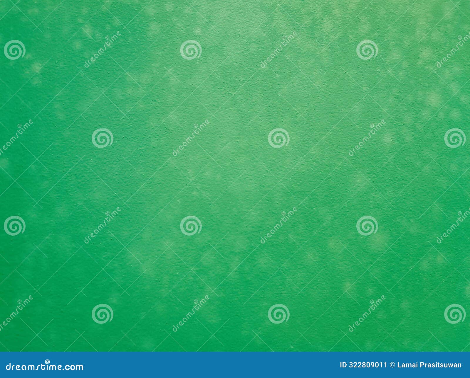 Green Rough Concrete Surface with Bright Spot Stock Image - Image of ...