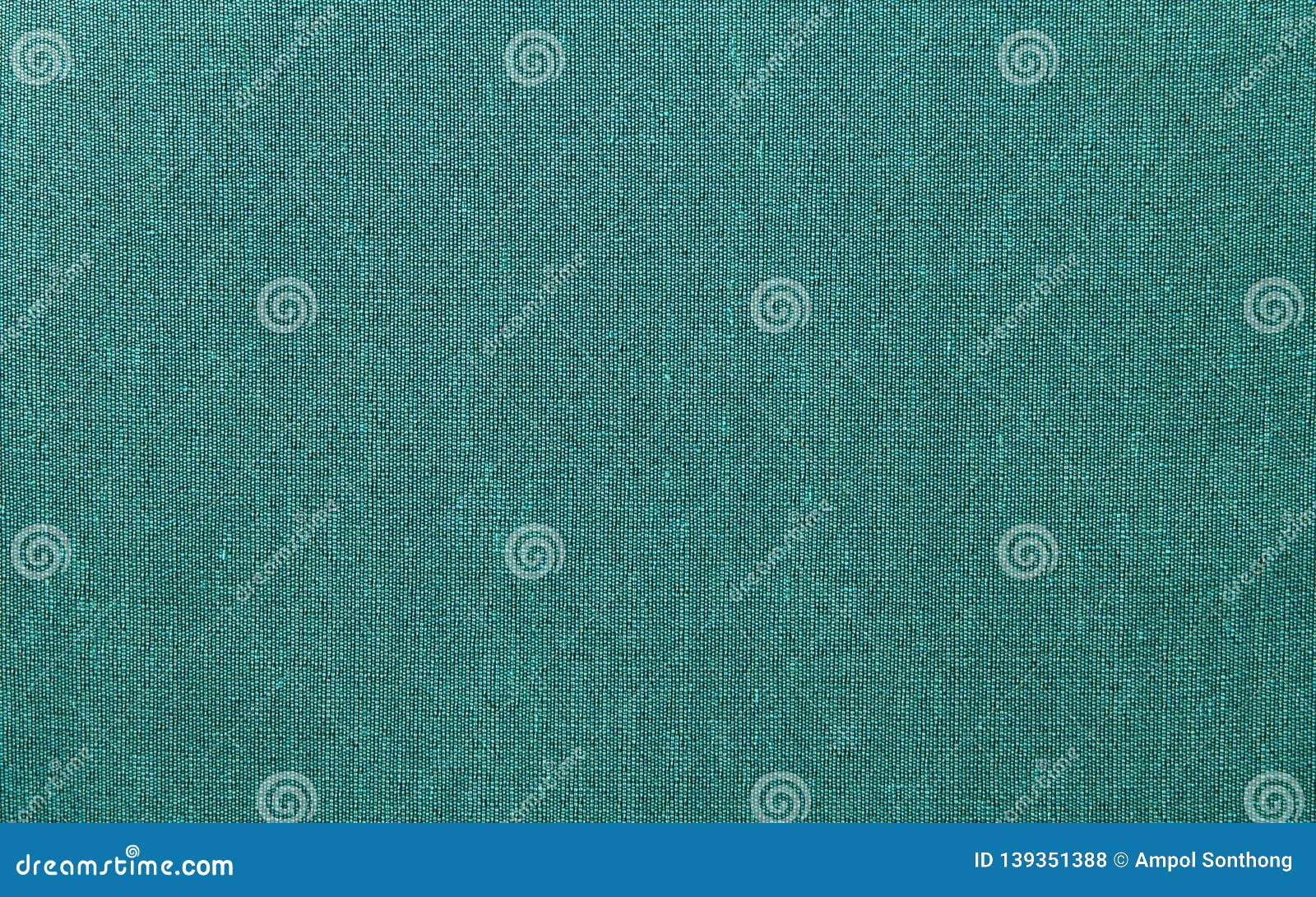 Green Rough Fabric Texture Background. Stock Photo - Image of element ...