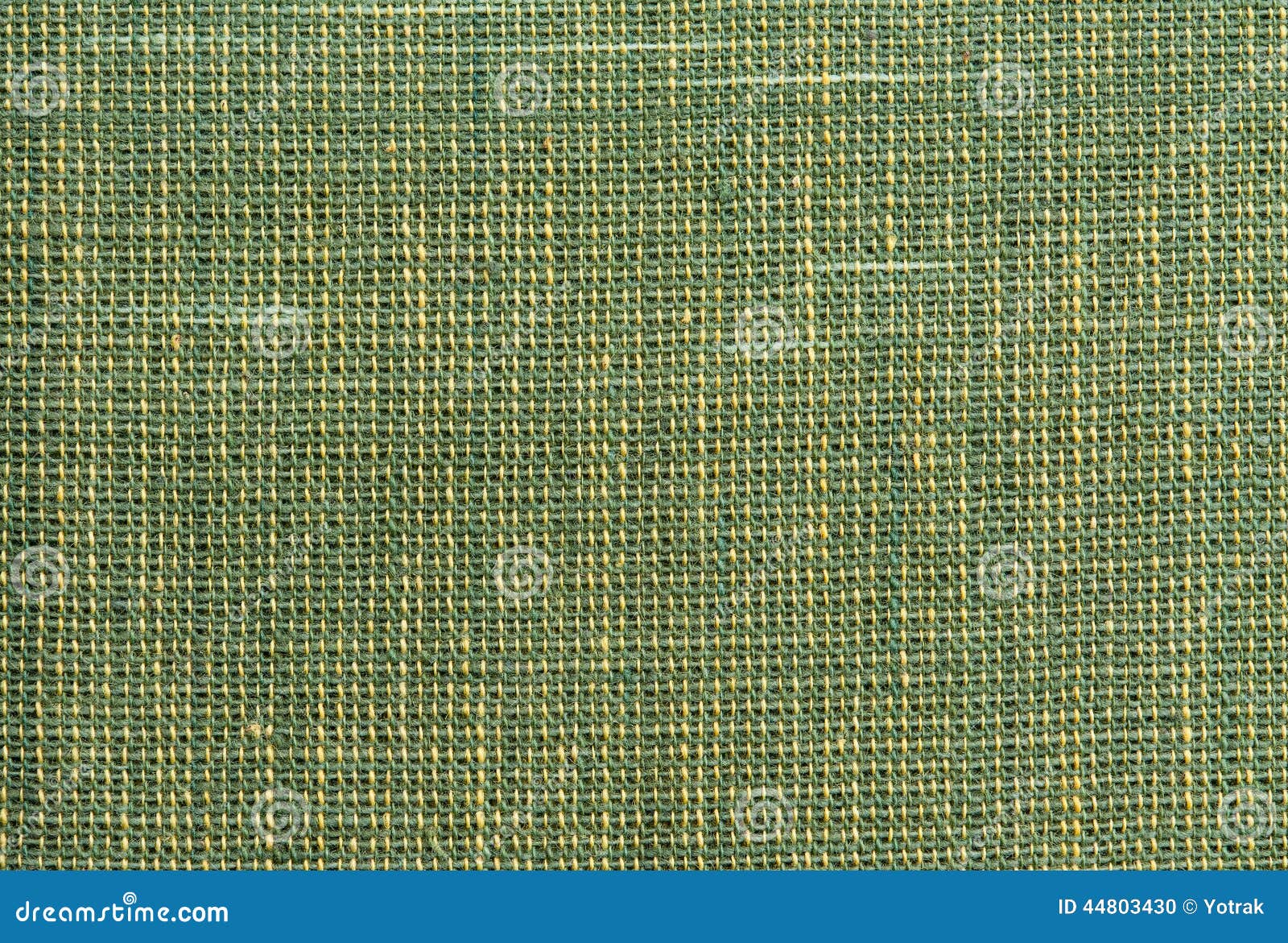 Green rough Fabric Texture stock photo. Image of pattern - 44803430