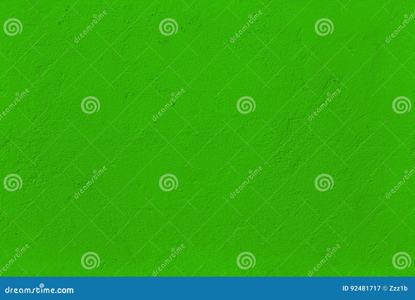 Green Rough Painted Wall Seamless Texture Stock Image - Image of color ...