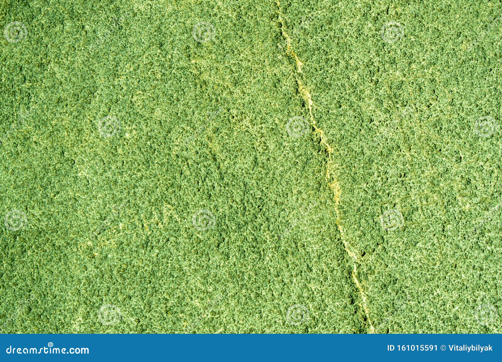 Green Rough Stone Texture Closeup Background Stock Image - Image of ...