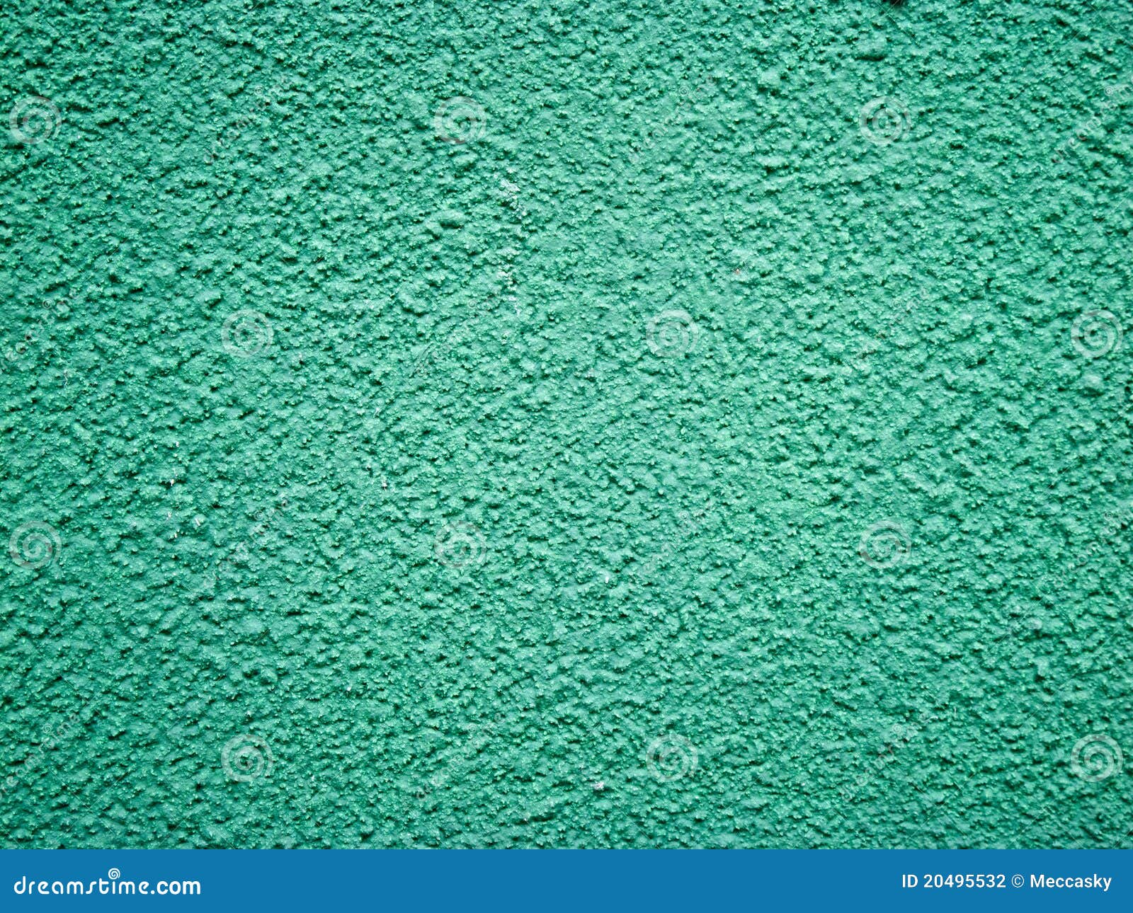 Green Rough Painted Wall Seamless Texture Royalty-Free Stock ...