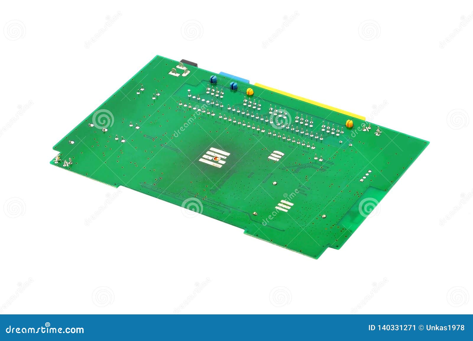 Green router motherboard stock image. Image of brain - 140331271