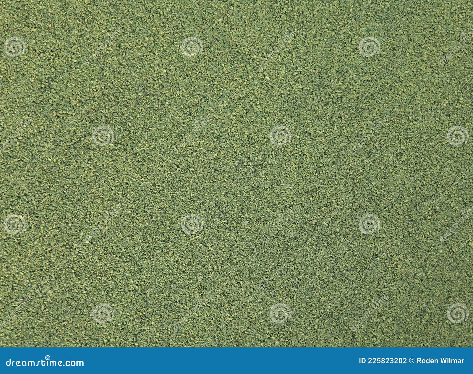 Green Rubber Floor, Texture, Background. Relief Surface Stock Photo ...