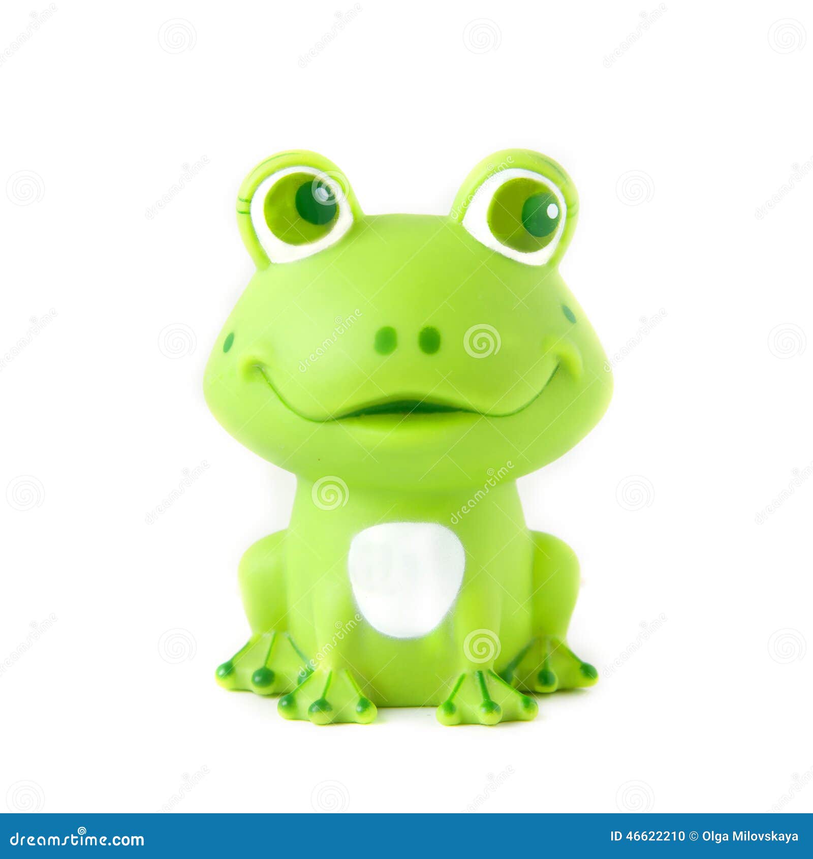 Green rubber frog stock photo. Image of rubber, person - 46622210