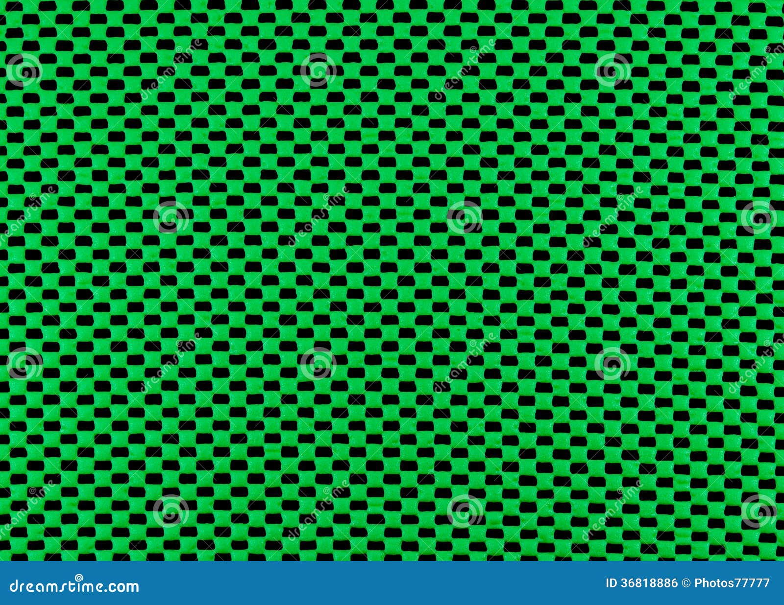 Green rubber mesh stock photo. Image of mesh, matting - 36818886
