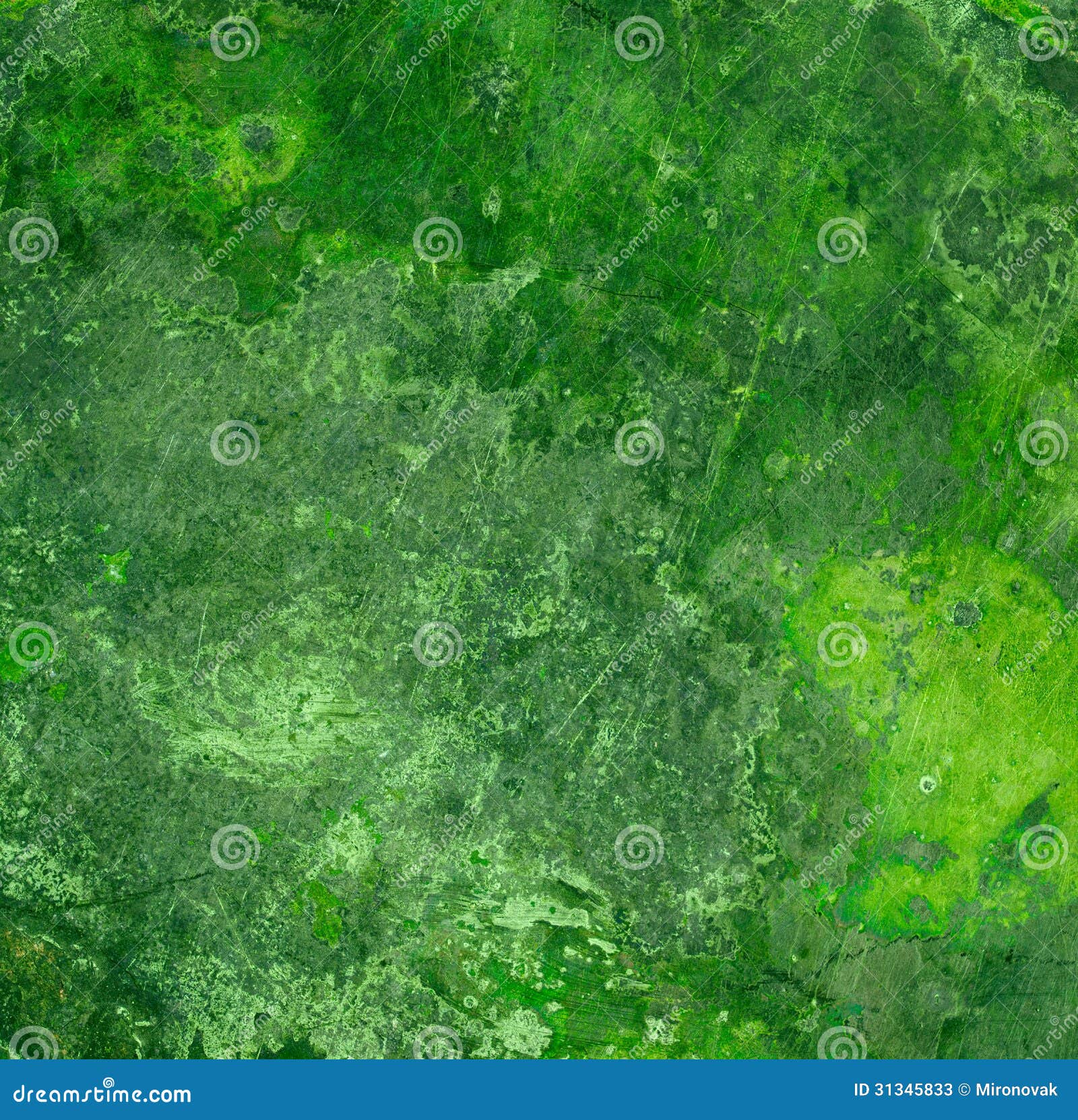 Green Rust Metal Background Stock Image - Image of corrosion, plate ...