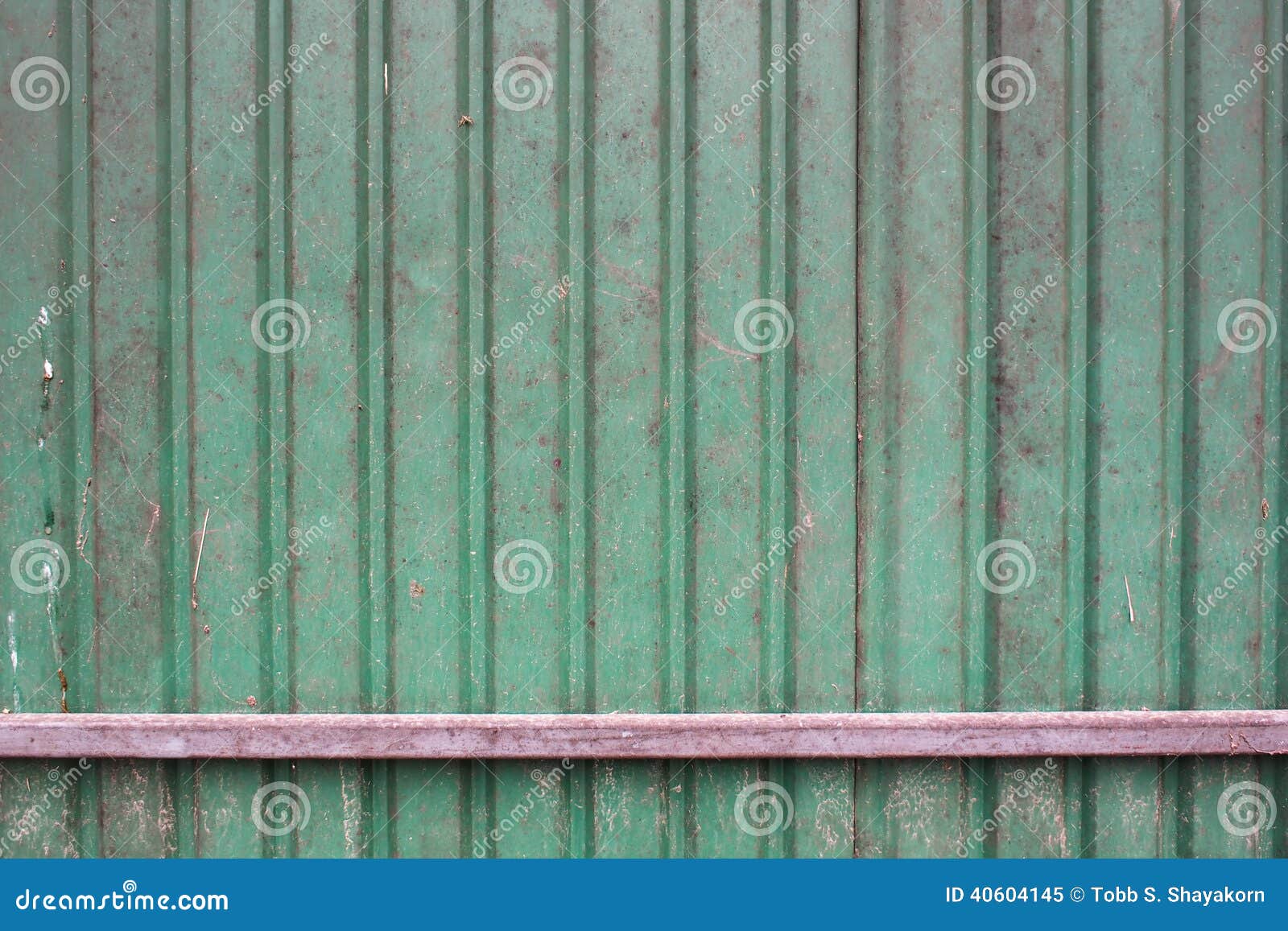 Green Rusted Metal Texture Stock Photography | CartoonDealer.com #130460828