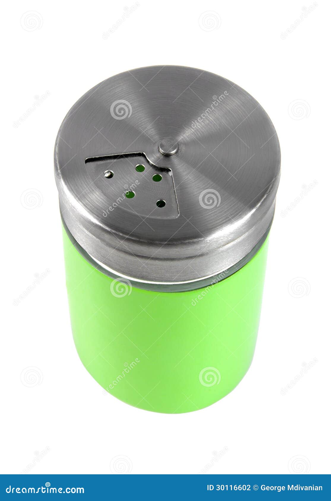Salt container stock photo. Image of sodium, meal, food - 30116602