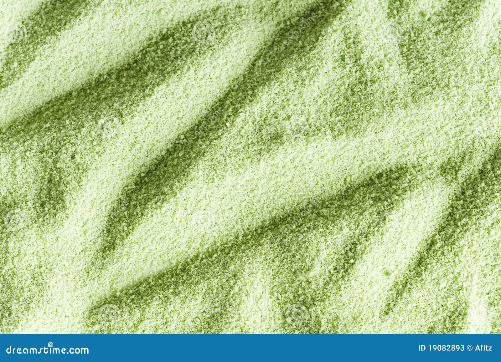 Green sand stock image. Image of relaxation, backgrounds - 19082893