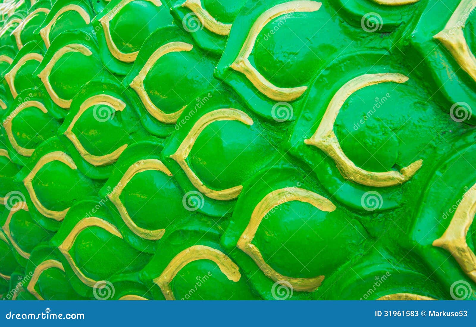 Green Scale Background Royalty-Free Stock Image | CartoonDealer.com ...