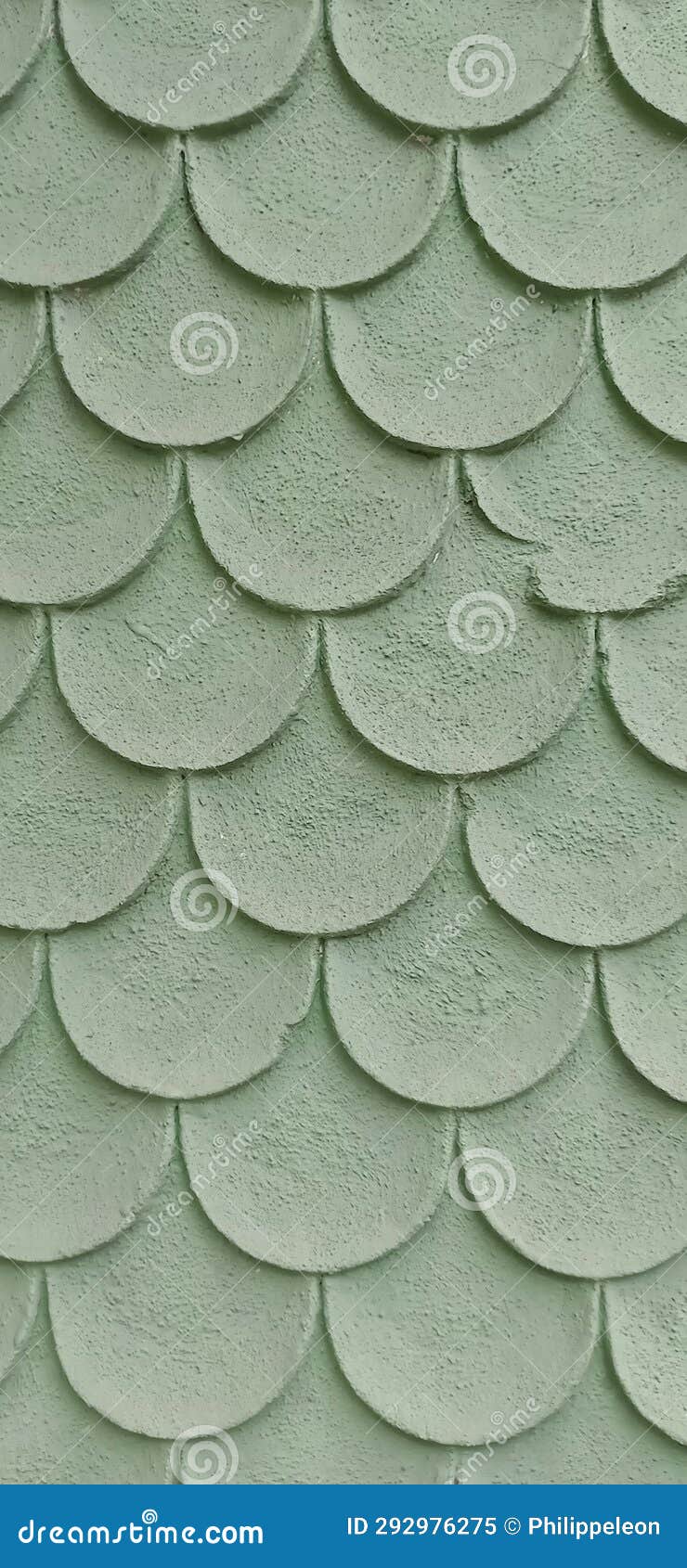 Green scaled wall texture stock image. Image of flower - 292976275